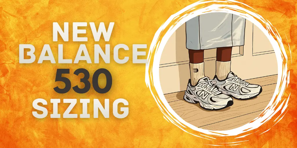 Do New Balance 530 Run Big or Small in 2026? Tried Two Sizes