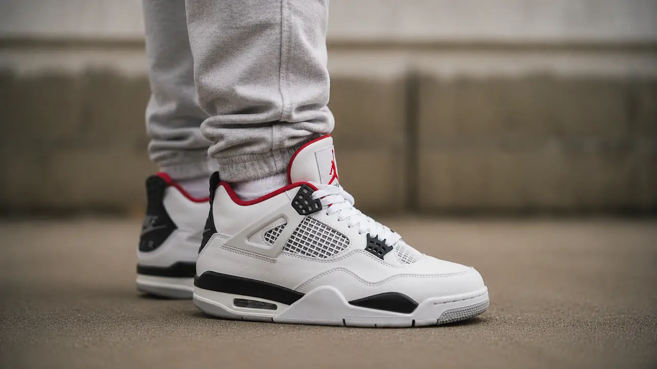 Air Jordan Sizing & Size Chart 2026: Are They Big or Small?